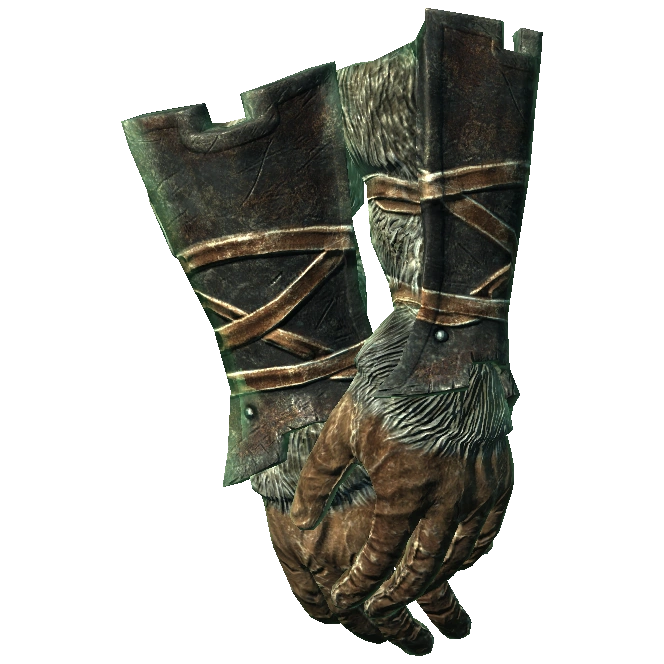Die Finger des Meisterschmieds (Aufgabe) – Skyrim Wiki