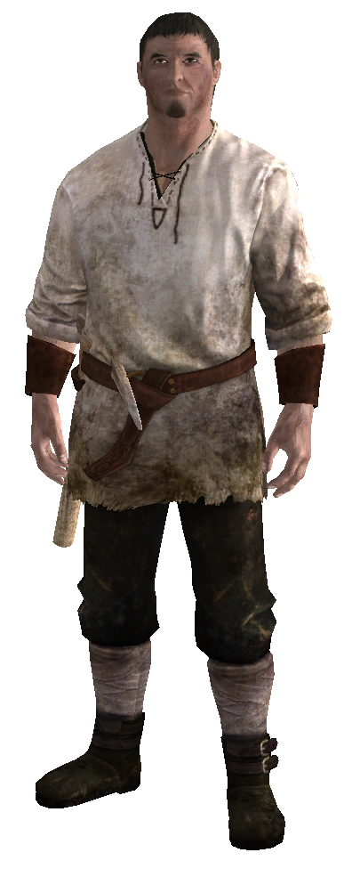 Willem – Skyrim Wiki