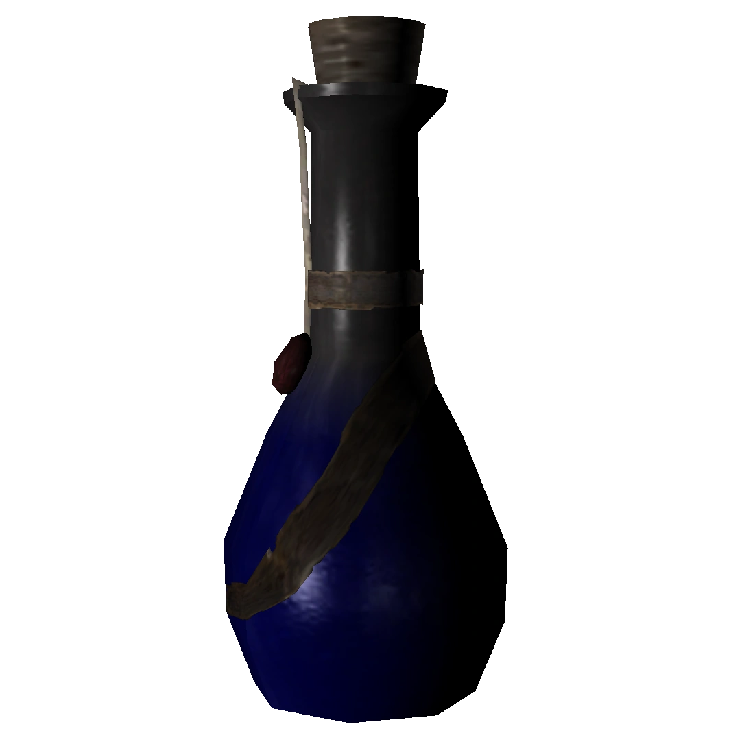 Anhaltendes Gift der Magicka – Skyrim Wiki