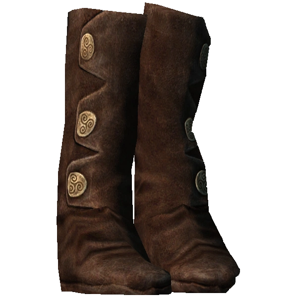 Stiefel – Skyrim Wiki