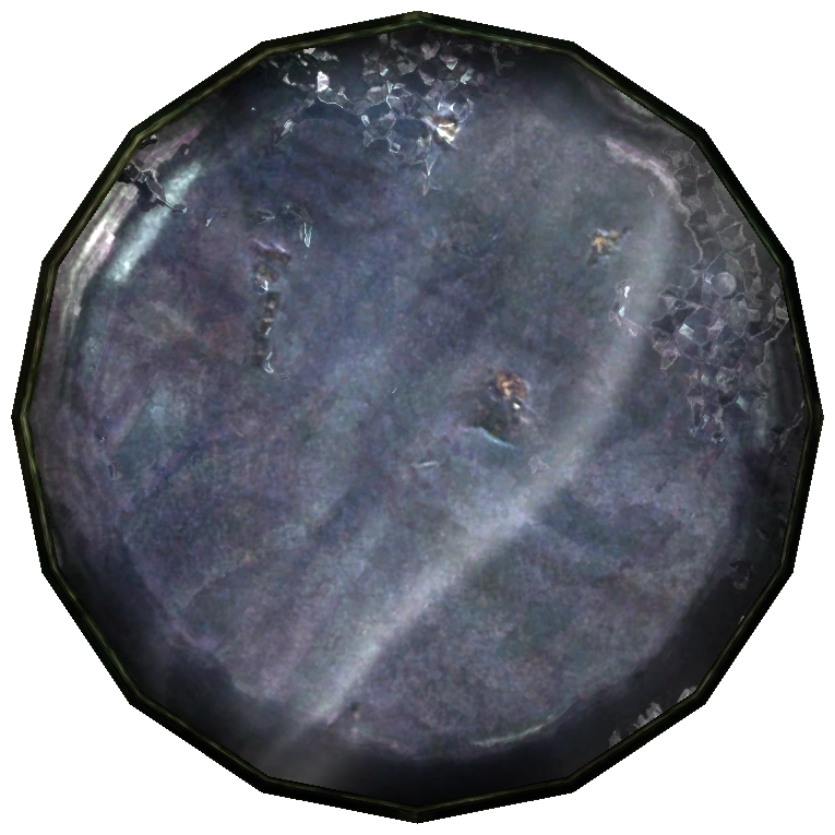 Full Moon Crest - Skyrim Wiki