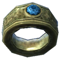 Ring of Recovery - Skyrim Wiki