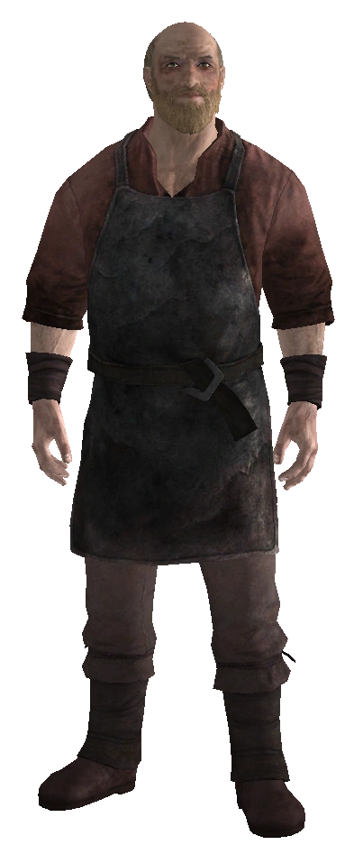 Oengul War-Anvil - Skyrim Wiki