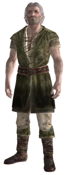 Jofthor - Skyrim Wiki