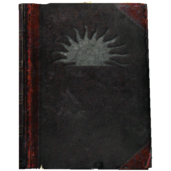 Mythic Dawn Commentaries 1 - Skyrim Wiki