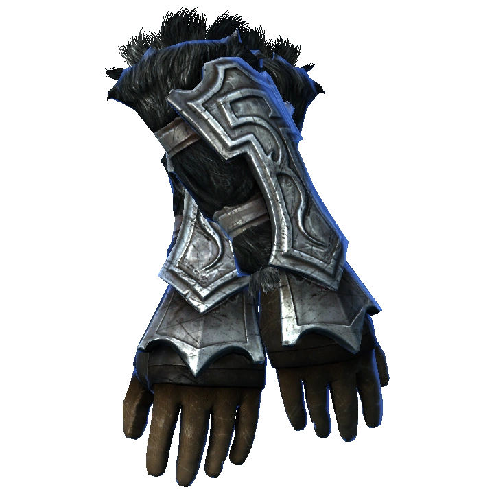 Nordic Gauntlets of Major Alchemy - Skyrim Wiki