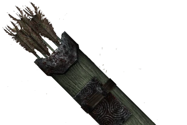Skyrim Craft Ebony Arrows