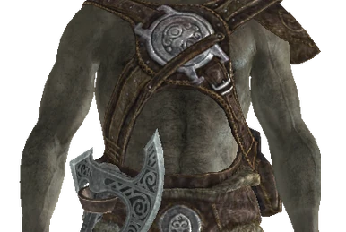 Skyrim Dawnguard Ingjard