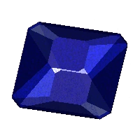 Flawless Sapphire - Skyrim Wiki