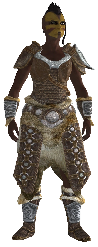 Safia - Skyrim Wiki