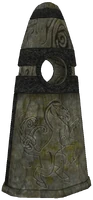 The Steed Stone - Skyrim Wiki