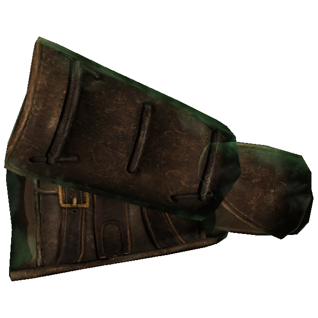Thieves Guild Gloves - Skyrim Wiki
