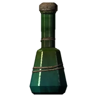 Potion of Vigor - Skyrim Wiki