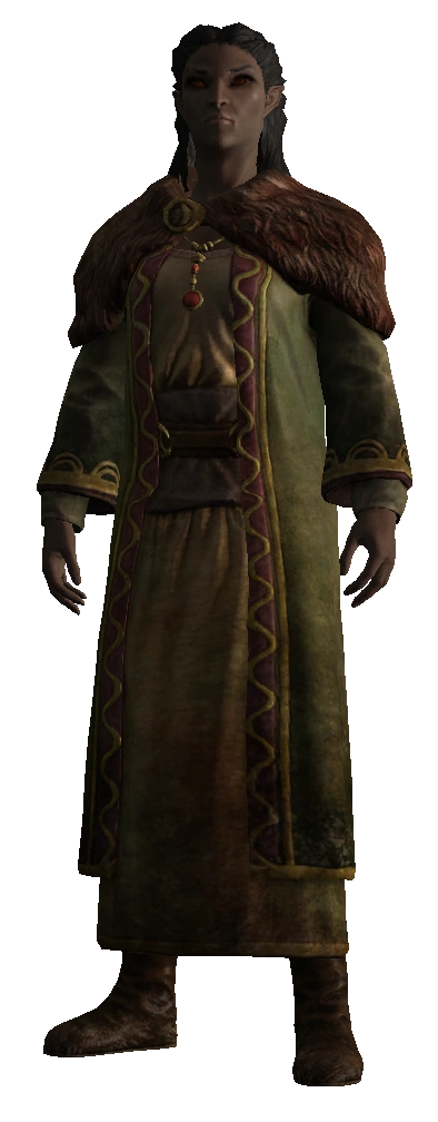 Nivenor - Skyrim Wiki