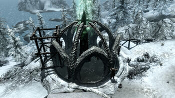 Wind Stone - Skyrim Wiki