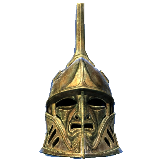 Dwarven Helmet of Magicka - Skyrim Wiki