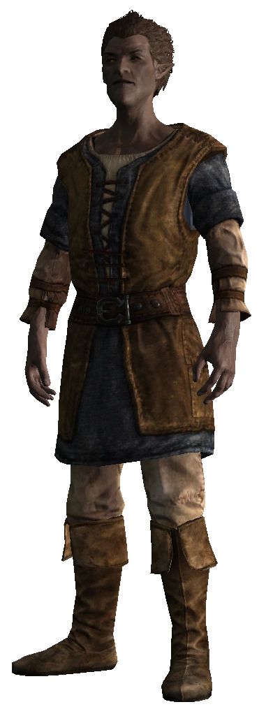 Malborn - Skyrim Wiki