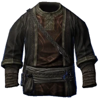Master Robes - Skyrim Wiki