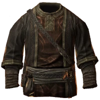 Master Robes of Destruction - Skyrim Wiki