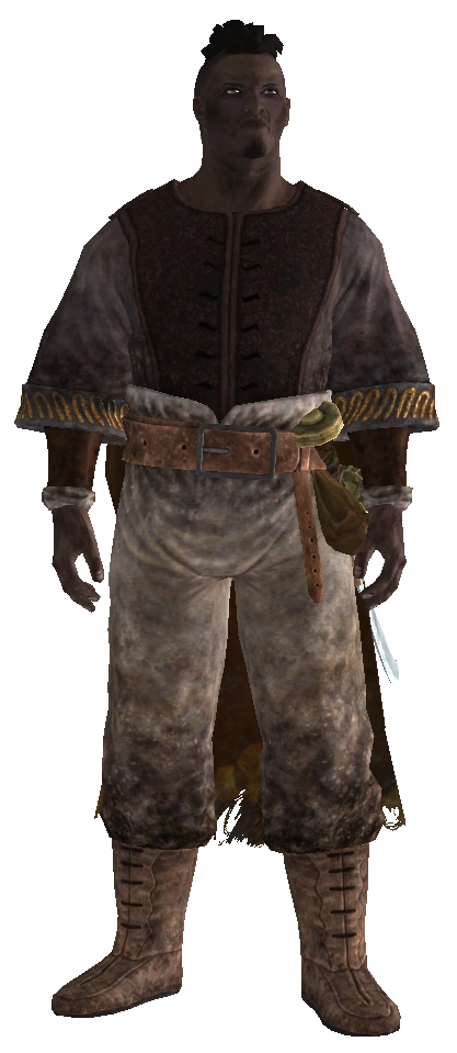 Kematu - Skyrim Wiki