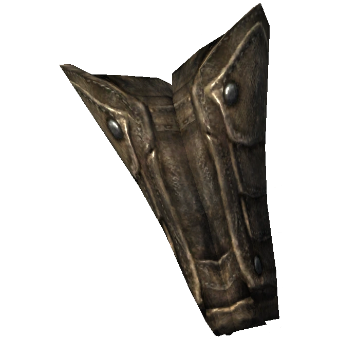 Leather Bracers - Skyrim Wiki