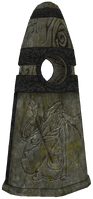The Mage Stone - Skyrim Wiki