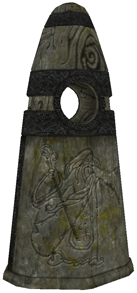 The Mage Stone - Skyrim Wiki