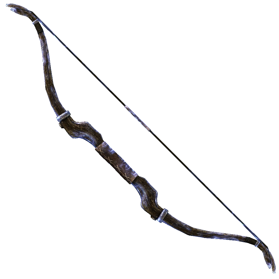 Imperial Bow of Sapping - Skyrim Wiki