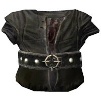 Vampire Robes - Skyrim Wiki