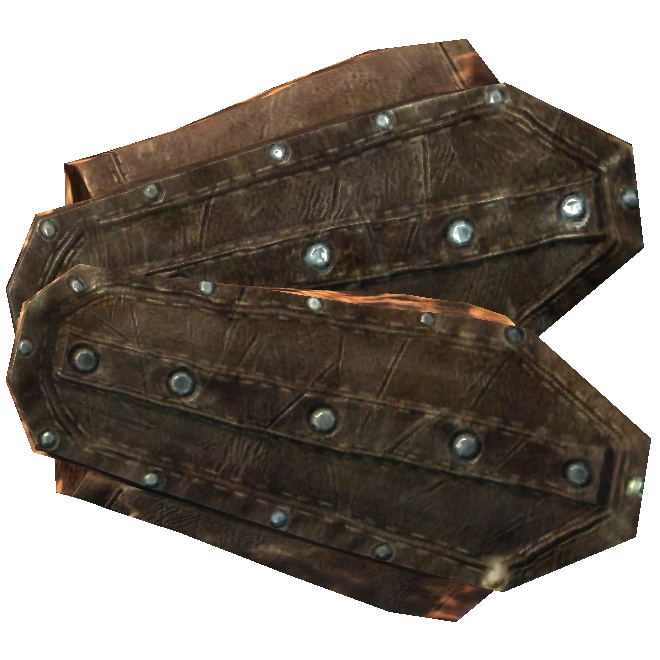 Imperial Bracers of Destruction - Skyrim Wiki
