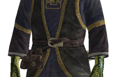 summerset shadow armor