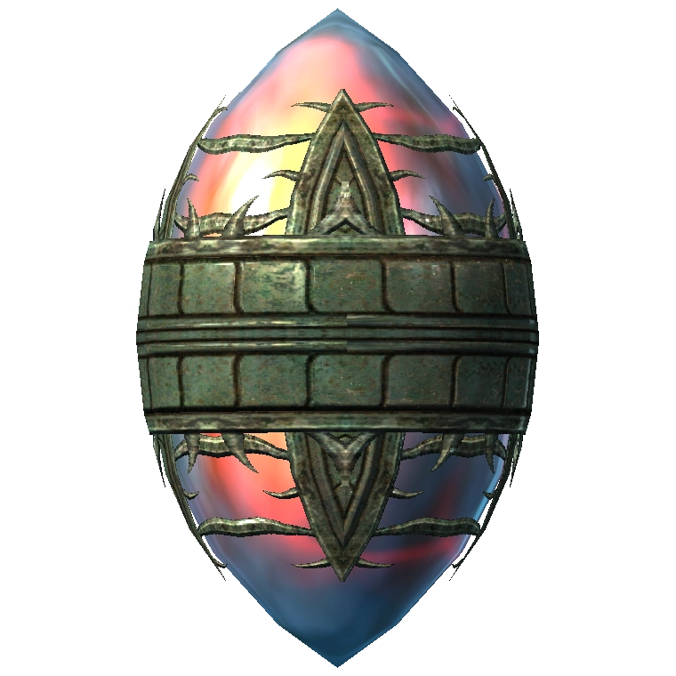 Ruby Paragon - Skyrim Wiki