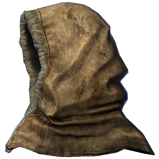 Mage Hood - Skyrim Wiki