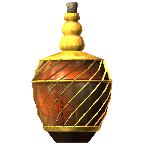 Honningbrew Decanter - Skyrim Wiki