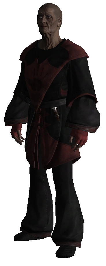 Festus Krex - Skyrim Wiki