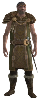 Igmund - Skyrim Wiki