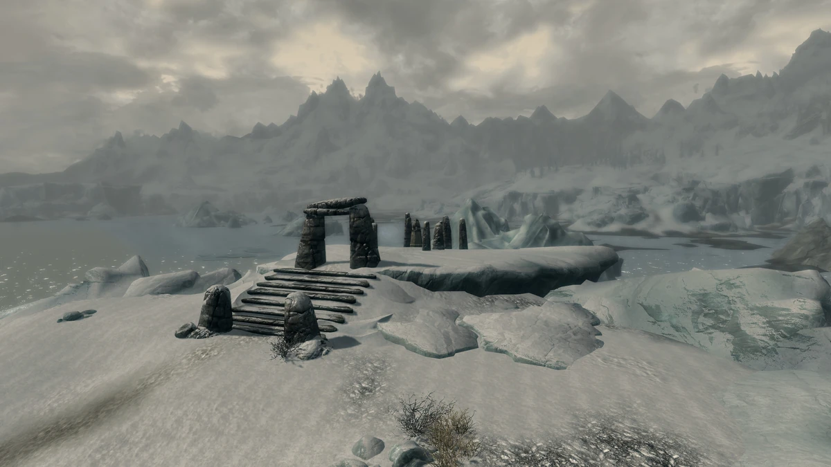 Joining the Stormcloaks - Skyrim Wiki