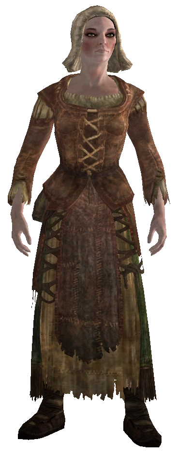 Tekla - Skyrim Wiki