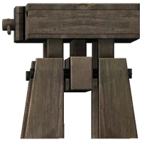 House - Remove Workbench - Skyrim Wiki