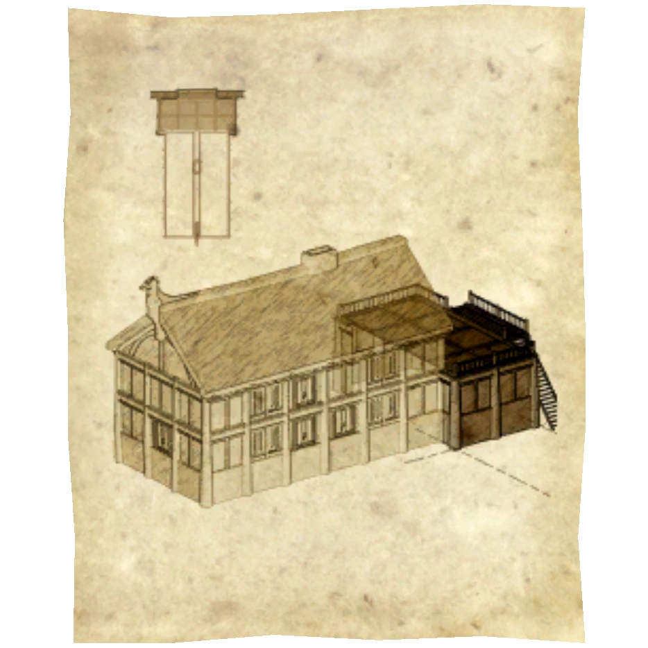 Storage Room - Skyrim Wiki