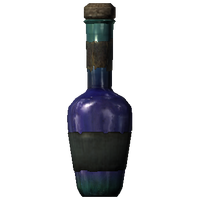 Solution of Extra Magicka - Skyrim Wiki