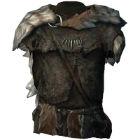Fur Armor - Skyrim Wiki