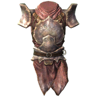 Chitin Armor of the Eminent Knight - Skyrim Wiki