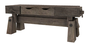 Carpenter's Workbench - Skyrim Wiki