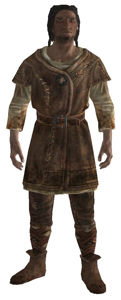 Mathies - Skyrim Wiki