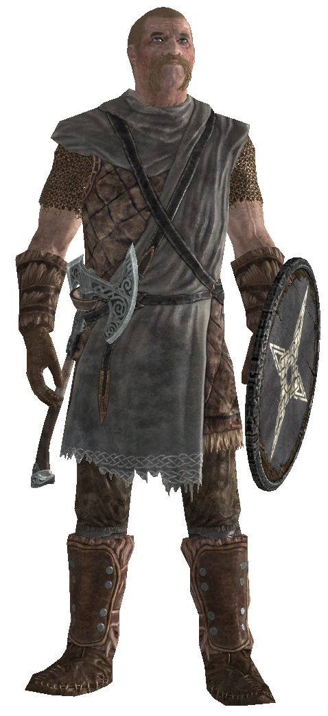 Jod - Skyrim Wiki