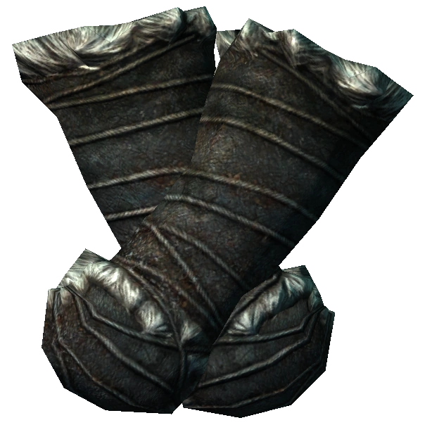 Fur Bracers - Skyrim Wiki