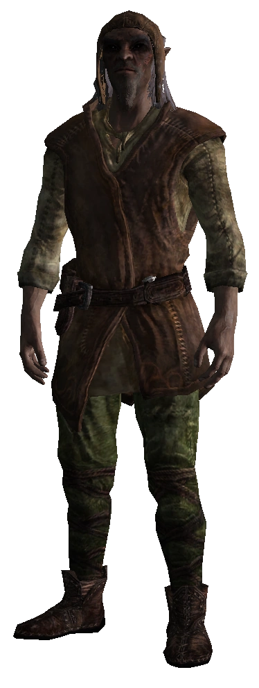 Dervenin - Skyrim Wiki