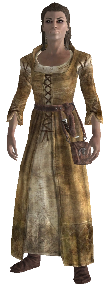 Fastred - Skyrim Wiki