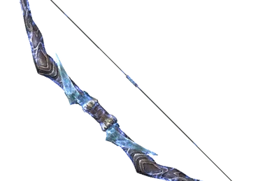 skyrim nightingale bow console command